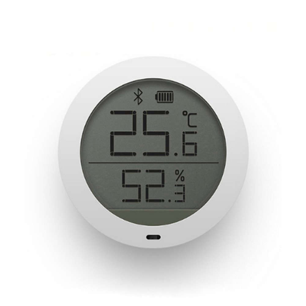 Xiaomi Mijia Bluetooth Temperature Monitor Humidity Hygrometer